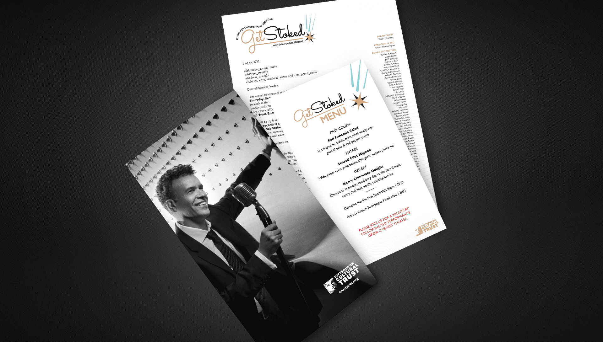 Portfolio - Kolano Design