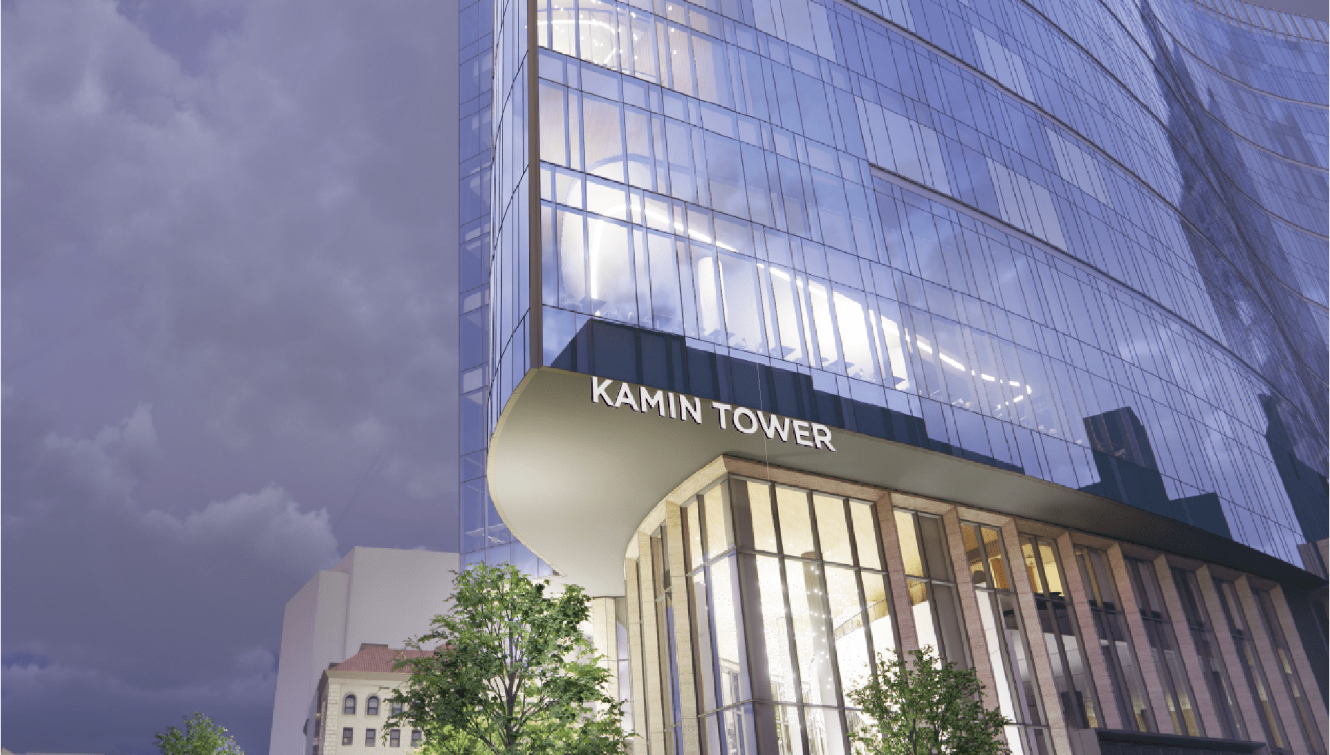 Signage - Kolano Design